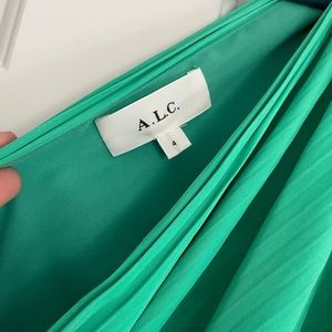 A.L.C. | Dresses | Alc Delfina Dress | Poshmark